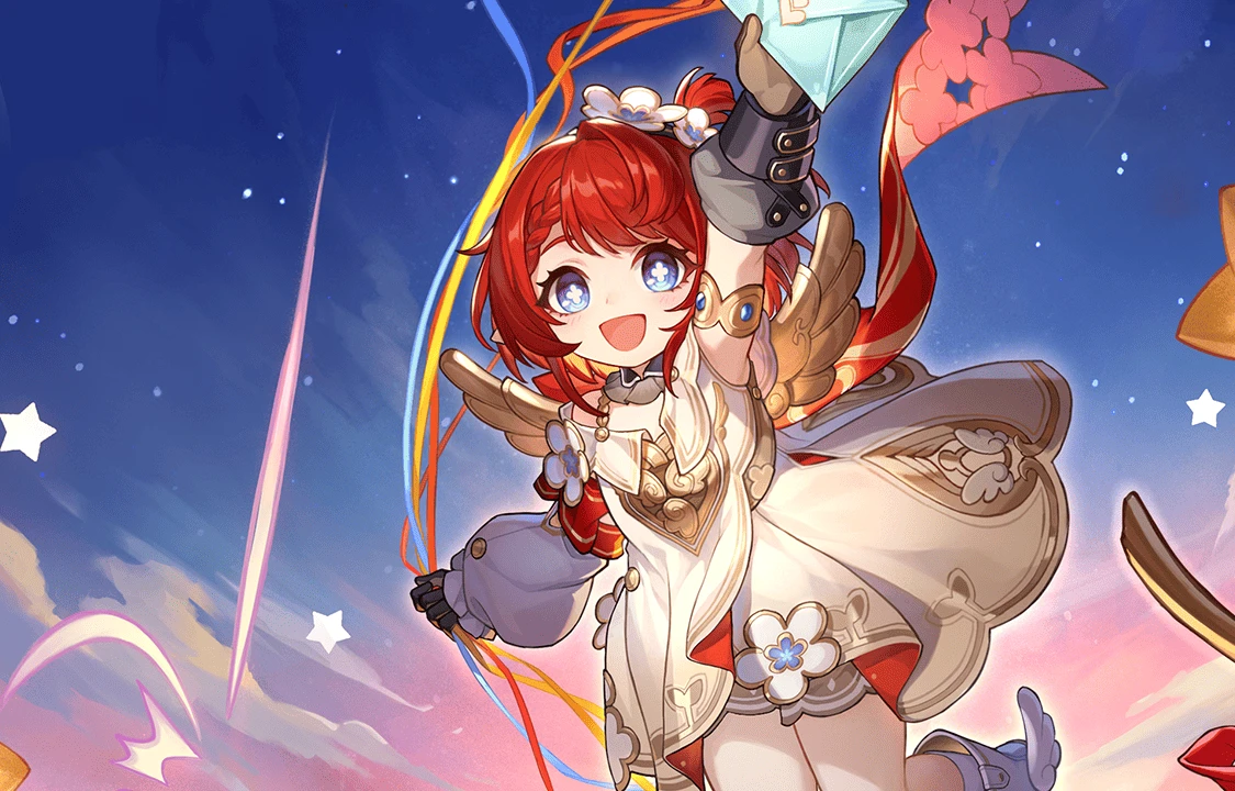 Gk tau, pusing sih asli Honkai: Star Rail | HoYoLAB