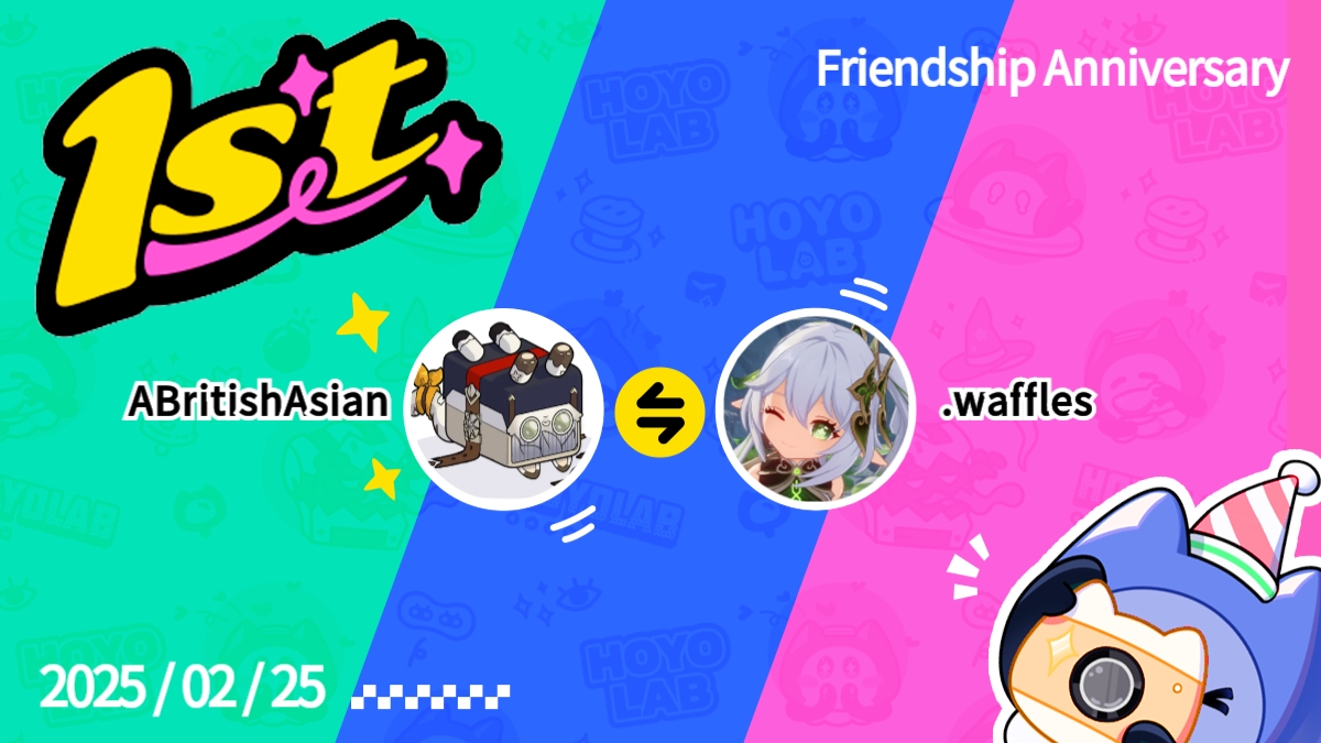 So rizzy 🤫 | HoYoLAB