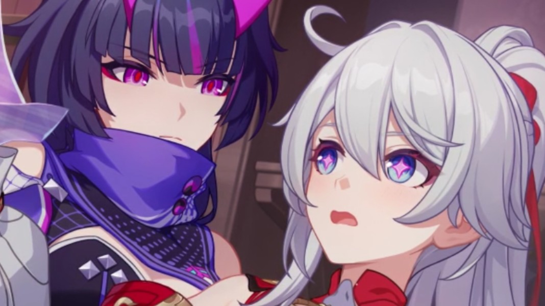 11474740DJ • Returnee/Newcomer Crystal Code Honkai Impact 3rd | HoYoLAB