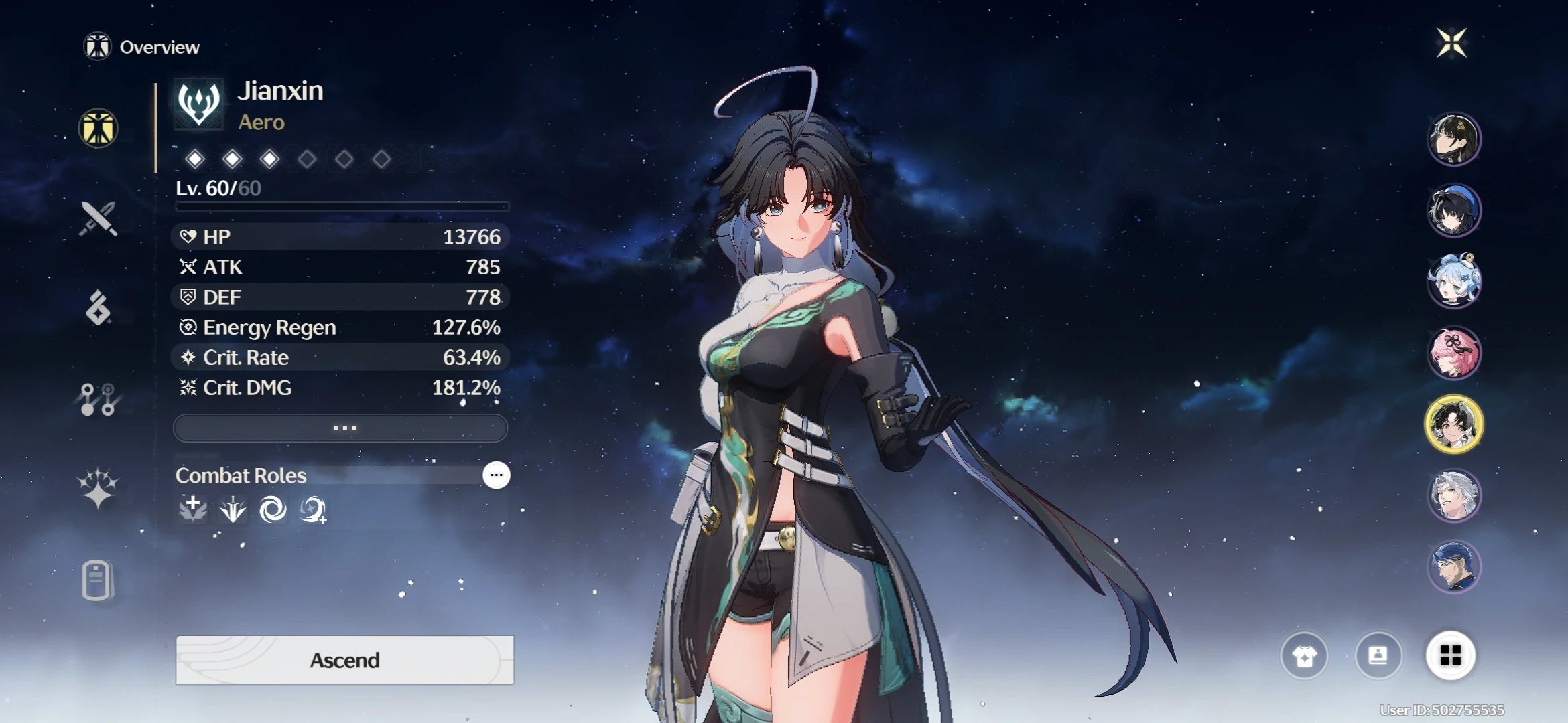 Prefarming for Canterella! Genshin Impact | HoYoLAB