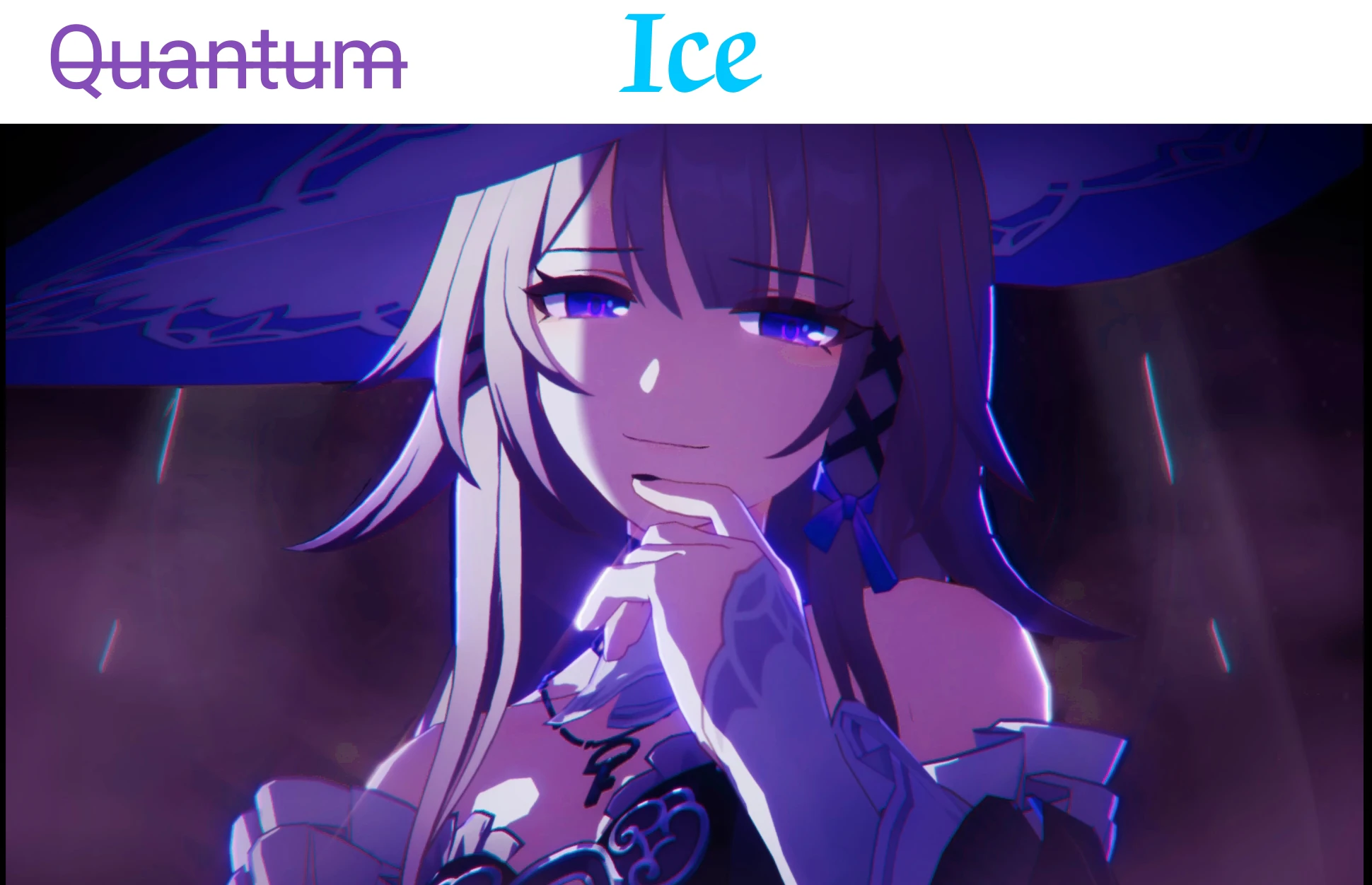 The 8 Types of Damage in Star Rail... Honkai: Star Rail | HoYoLAB