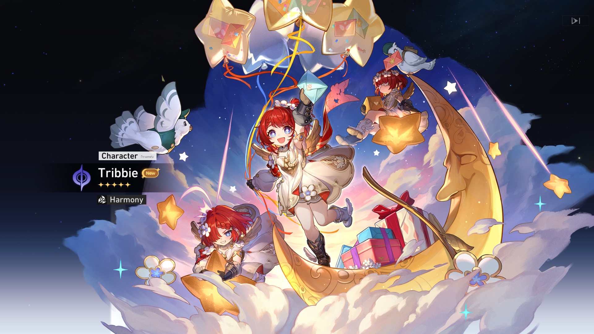 Huh 🤨 only 10 pull really? 👍👍 HSR Honkai: Star Rail | HoYoLAB