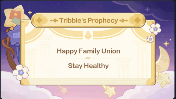 May Tribios Guide You Honkai: Star Rail | HoYoLAB