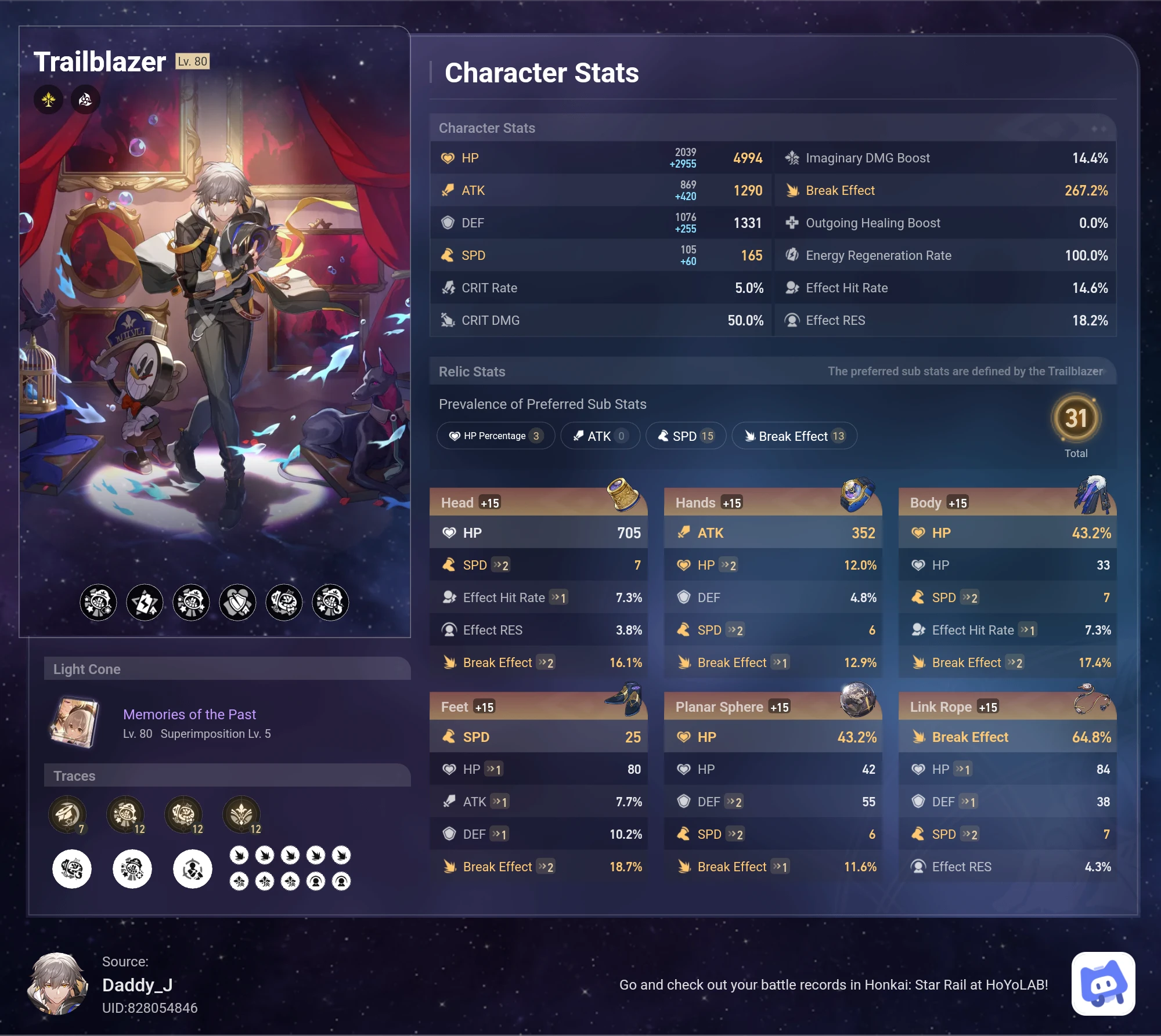 I finally finished the build my Harmony MC! Which my build rarest ...