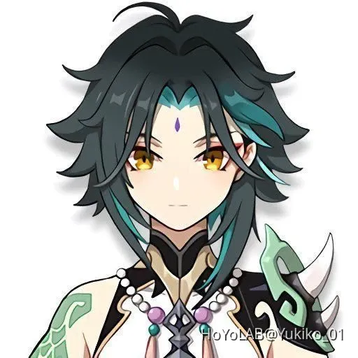 Small Xiao redesign/edit Genshin Impact | HoYoLAB