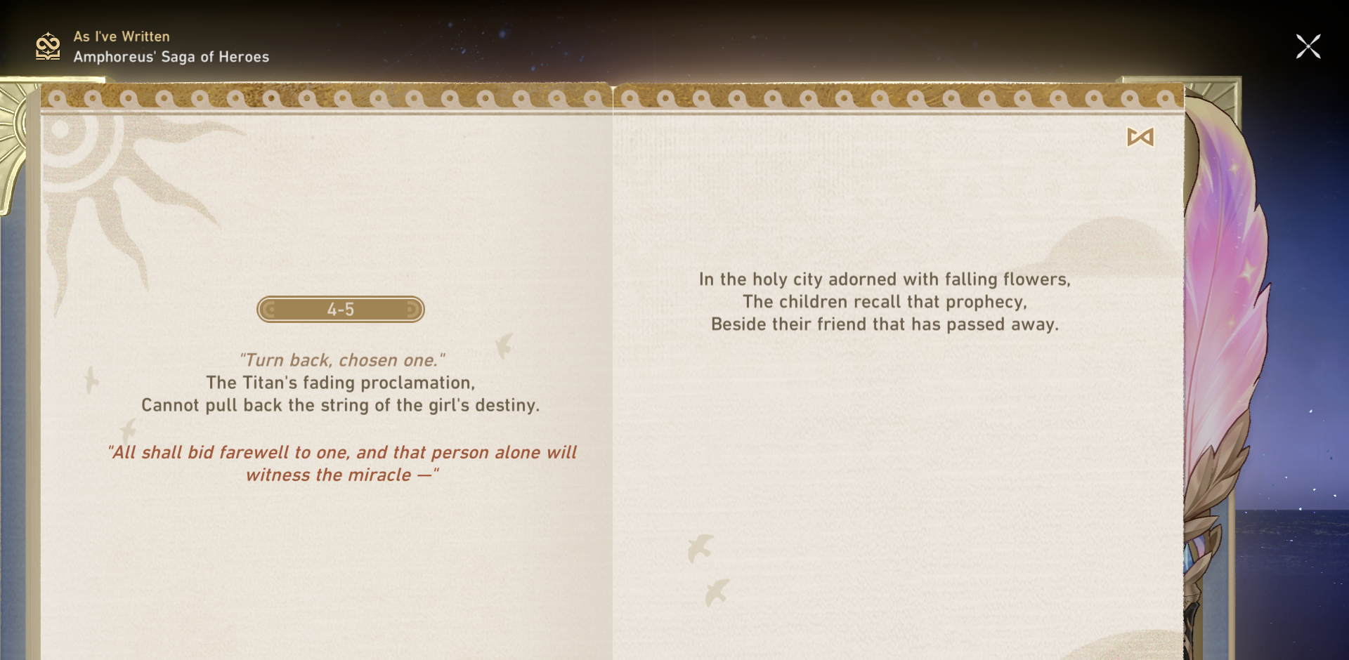 (spoiler for 3.1) Tribbe Trinnon Trianne Honkai: Star Rail | HoYoLAB