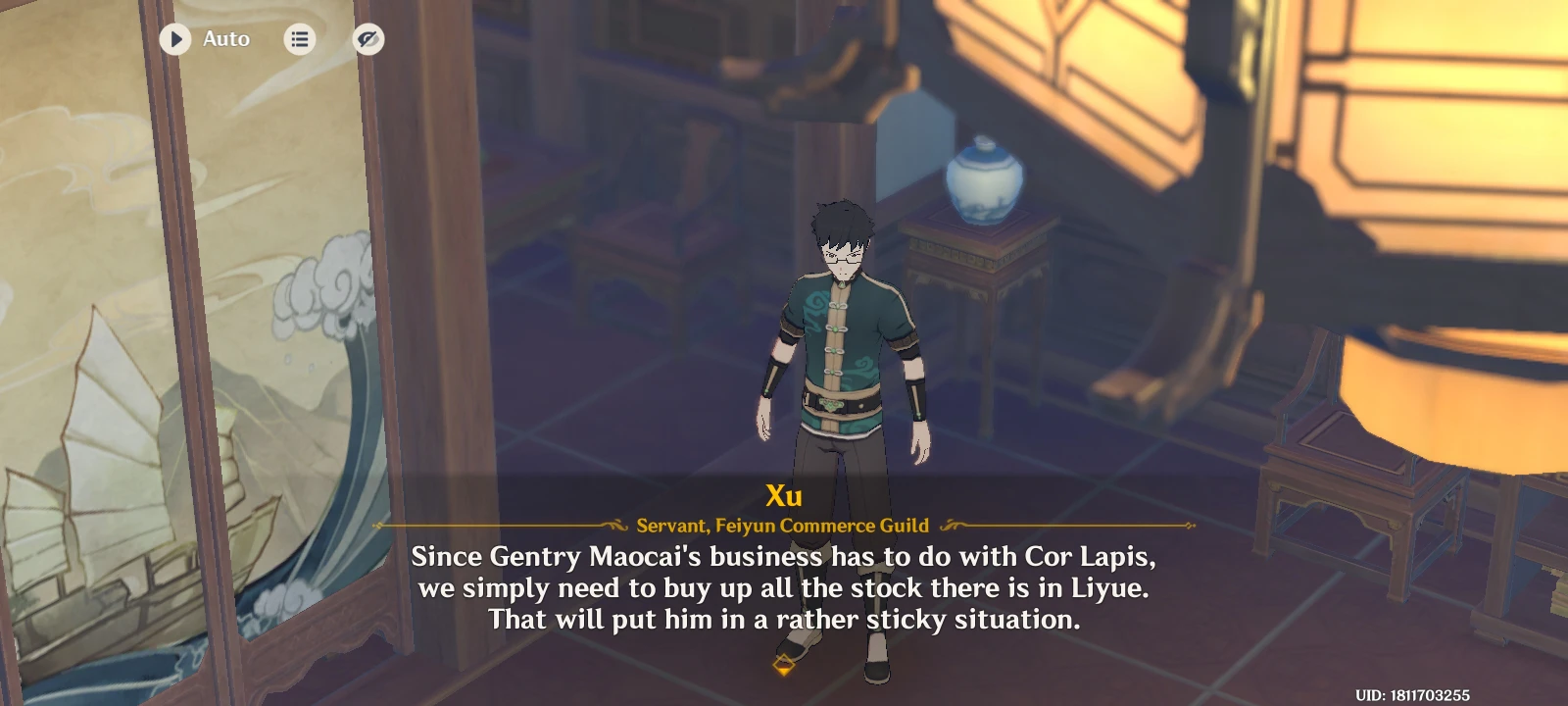 Childe VA?!? Genshin Impact | HoYoLAB