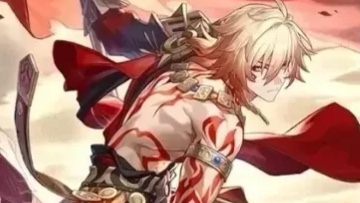 HSR 3.1 Plans Honkai: Star Rail | HoYoLAB