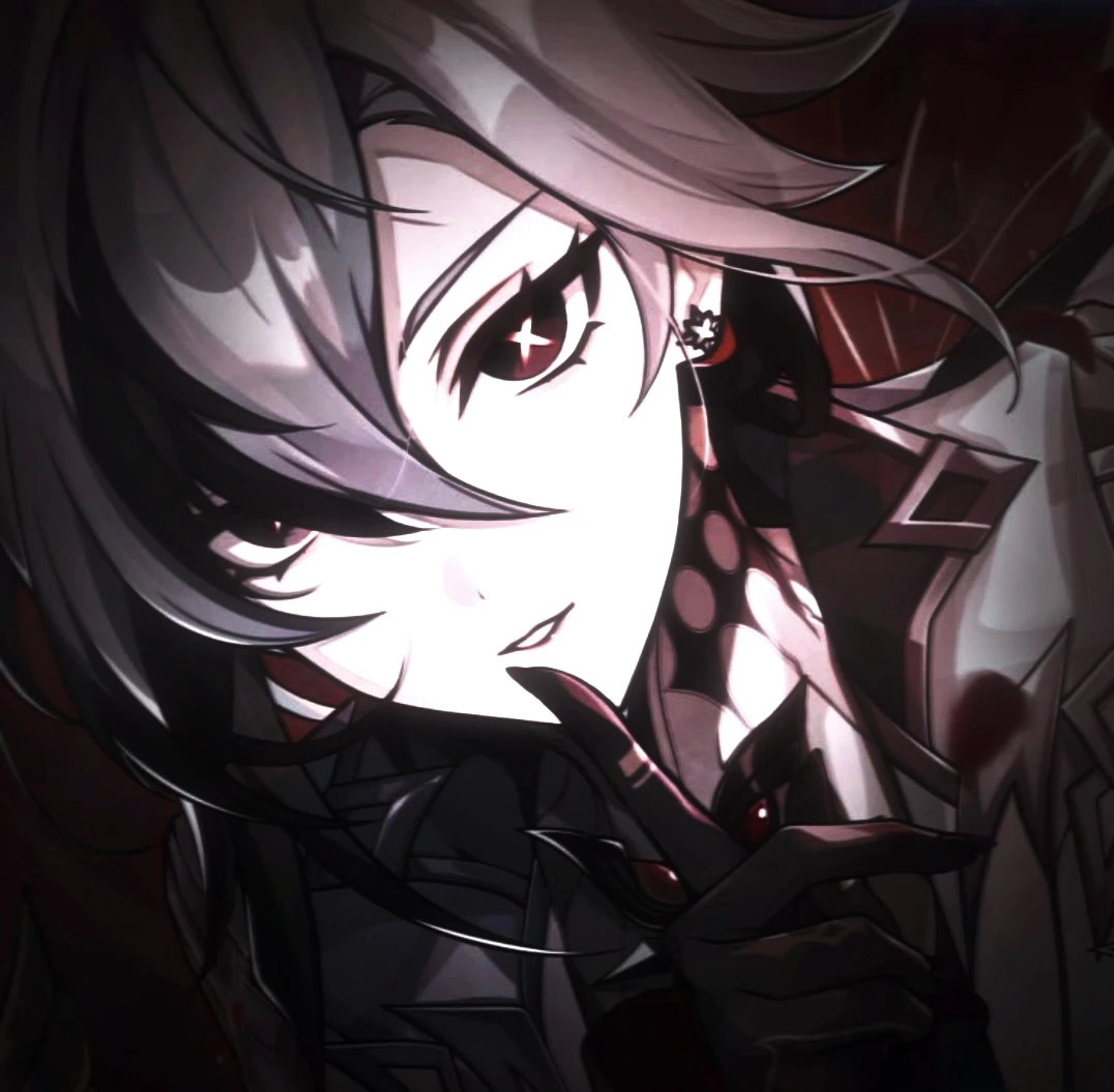 Genshin character pfps Genshin Impact | HoYoLAB