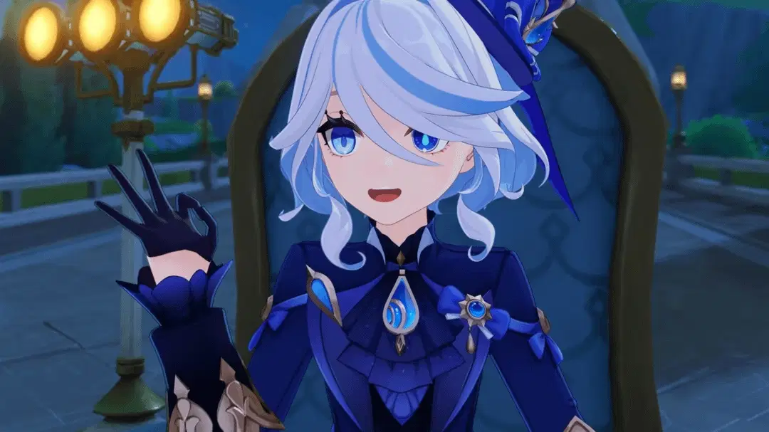 Should I pull for c2 Furina? Genshin Impact | HoYoLAB