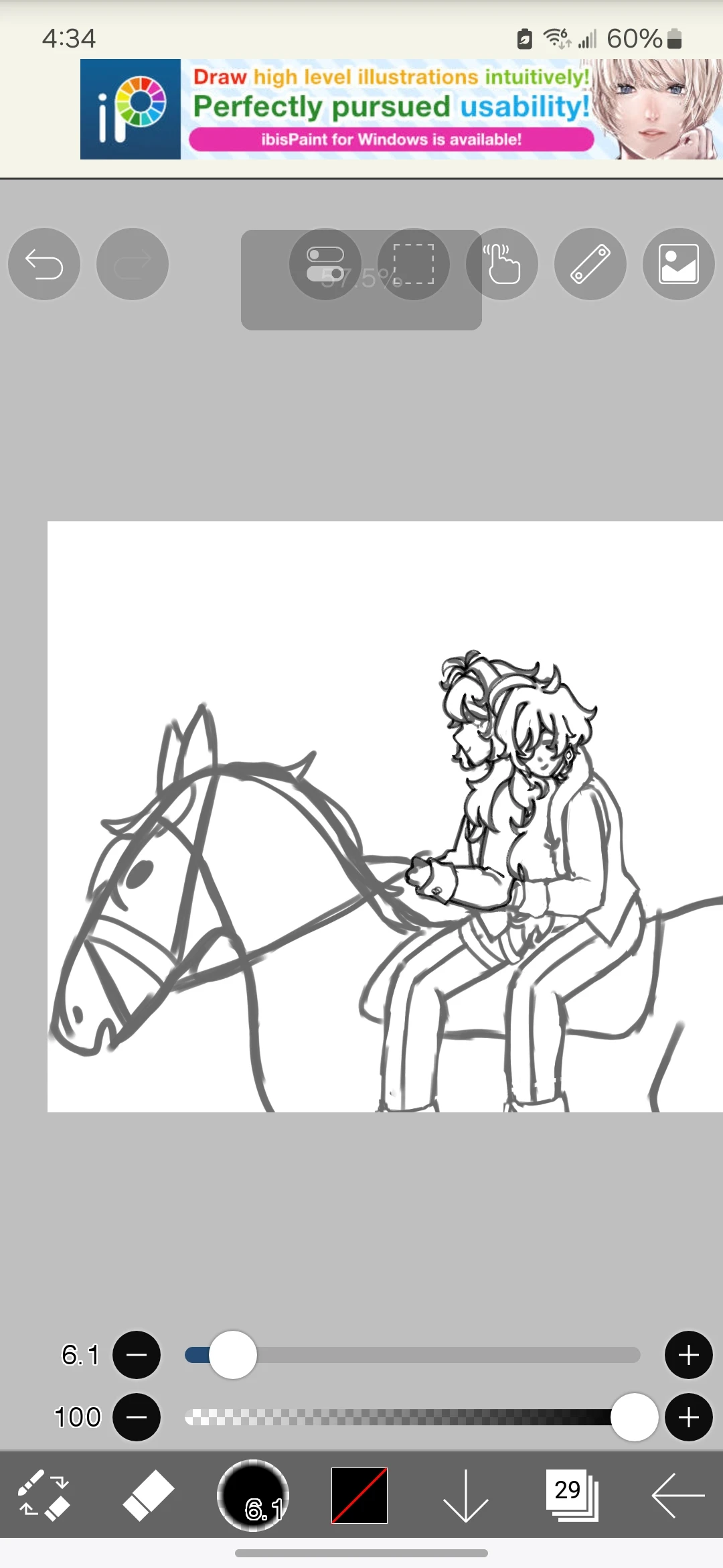 evil intimidating horse. Genshin Impact | HoYoLAB