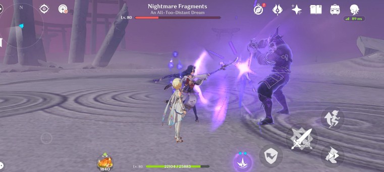 Day 34 until Wriothesley's 1st rerun! Genshin Impact | HoYoLAB