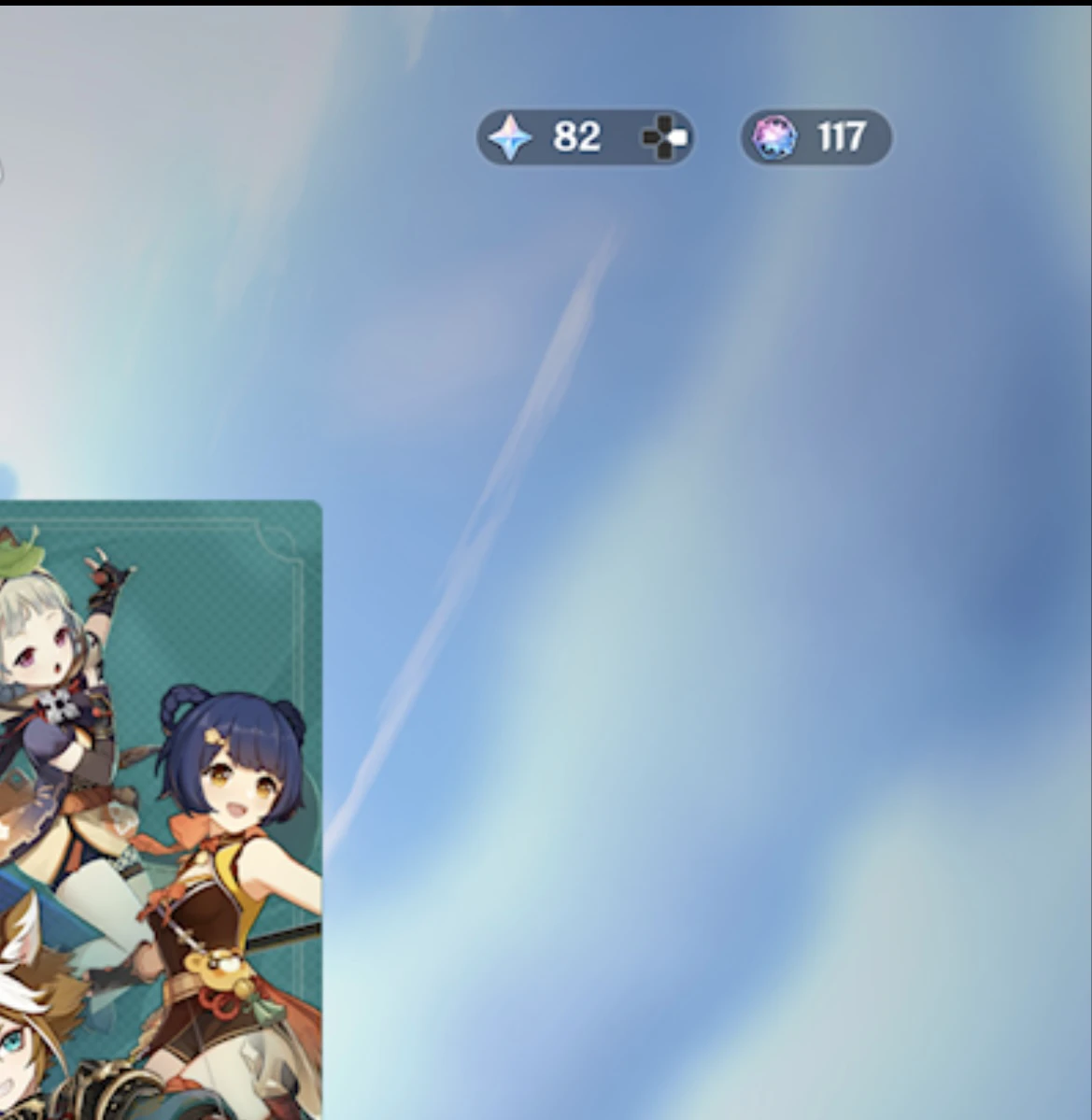 day 38 saving for wrio’s weapon!!! Genshin Impact | HoYoLAB