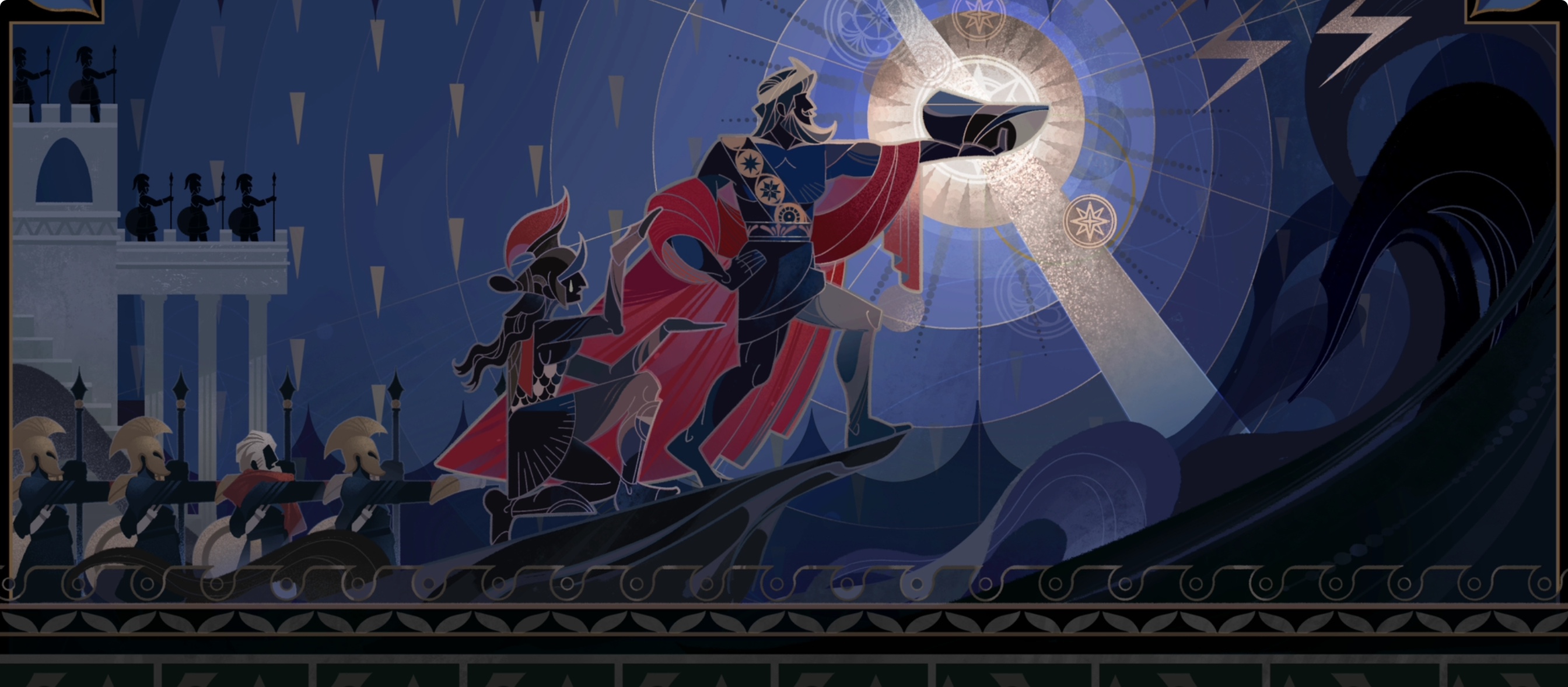 Mydeimos’ Chronicle 01 Honkai: Star Rail | HoYoLAB