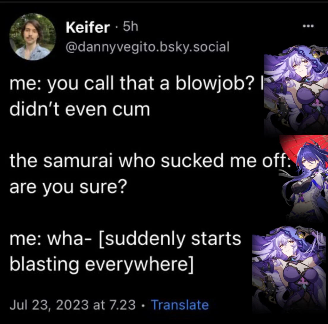 Hsr meme that I made Honkai: Star Rail | HoYoLAB