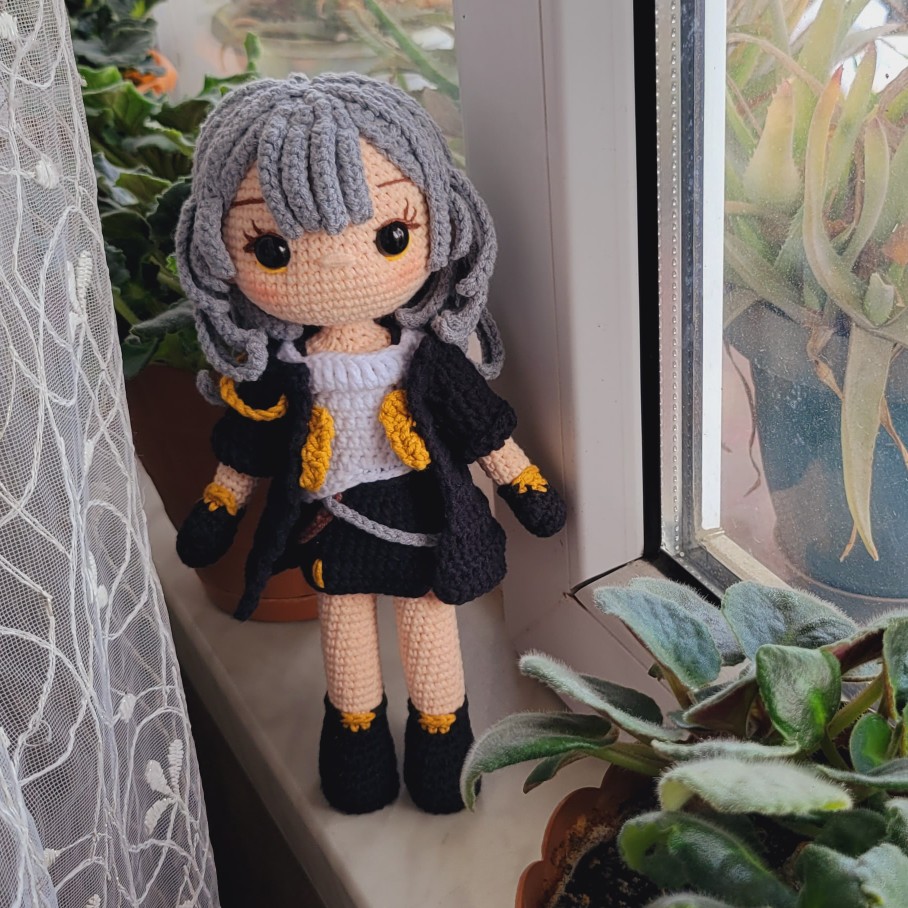 crochet stelle Honkai: Star Rail | HoYoLAB