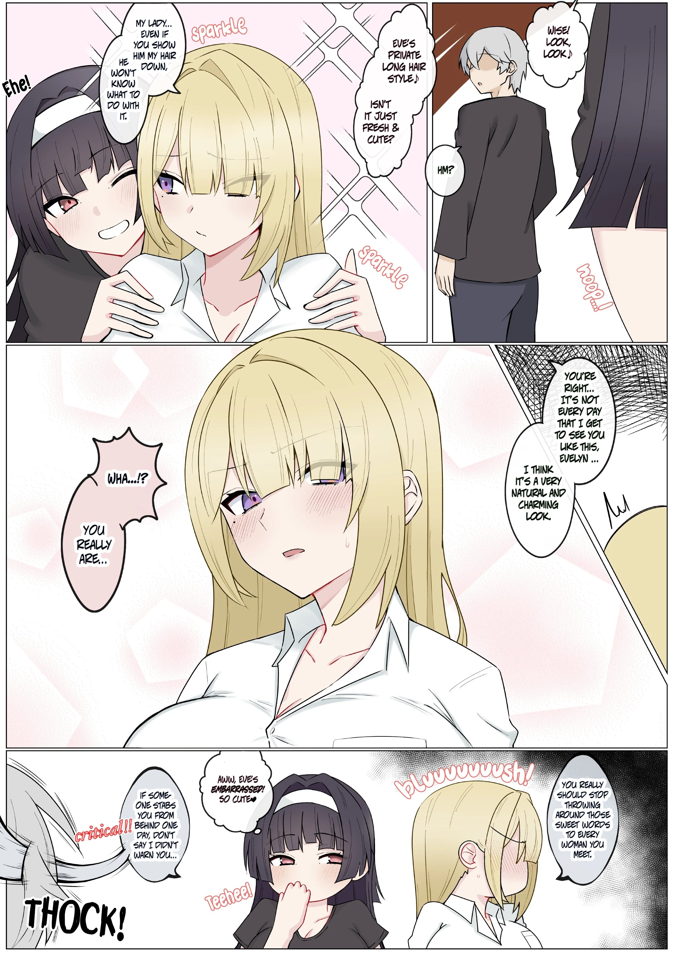 Crime for Revealing Facts Zenless Zone Zero | HoYoLAB