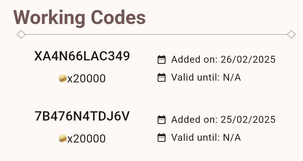New Genshin Mora codes Genshin Impact | HoYoLAB