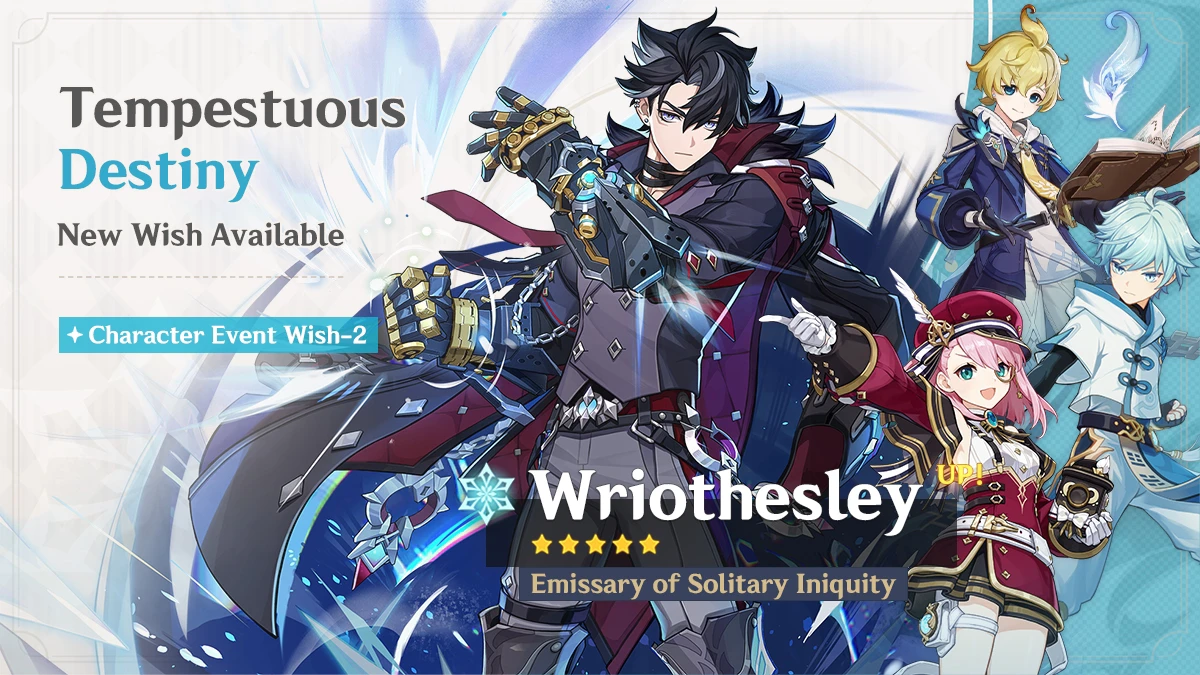 CRYO FANS get ready CRYO only banner is here 🙌 | ANY THOUGHTS 💭 Genshin ...