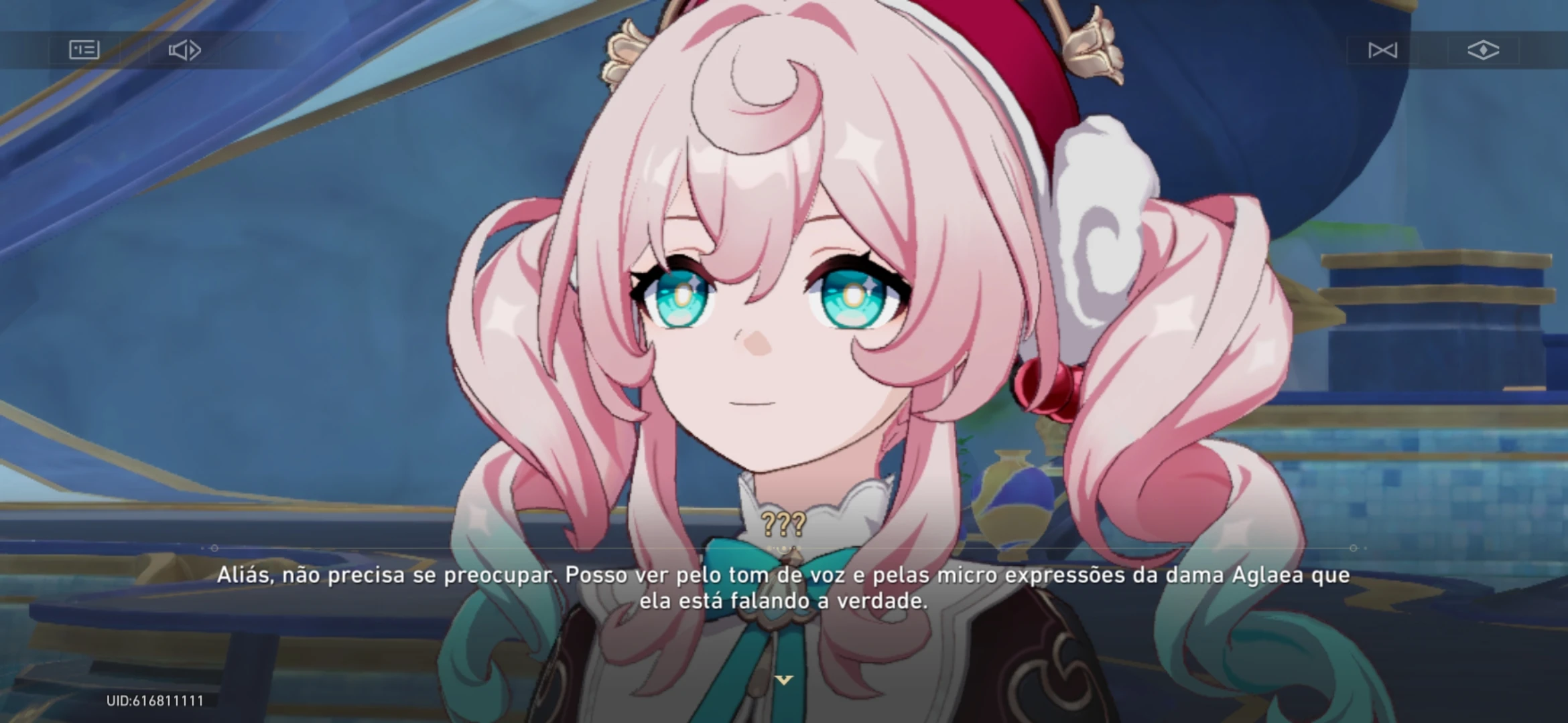 BARBARA? Honkai: Star Rail | HoYoLAB