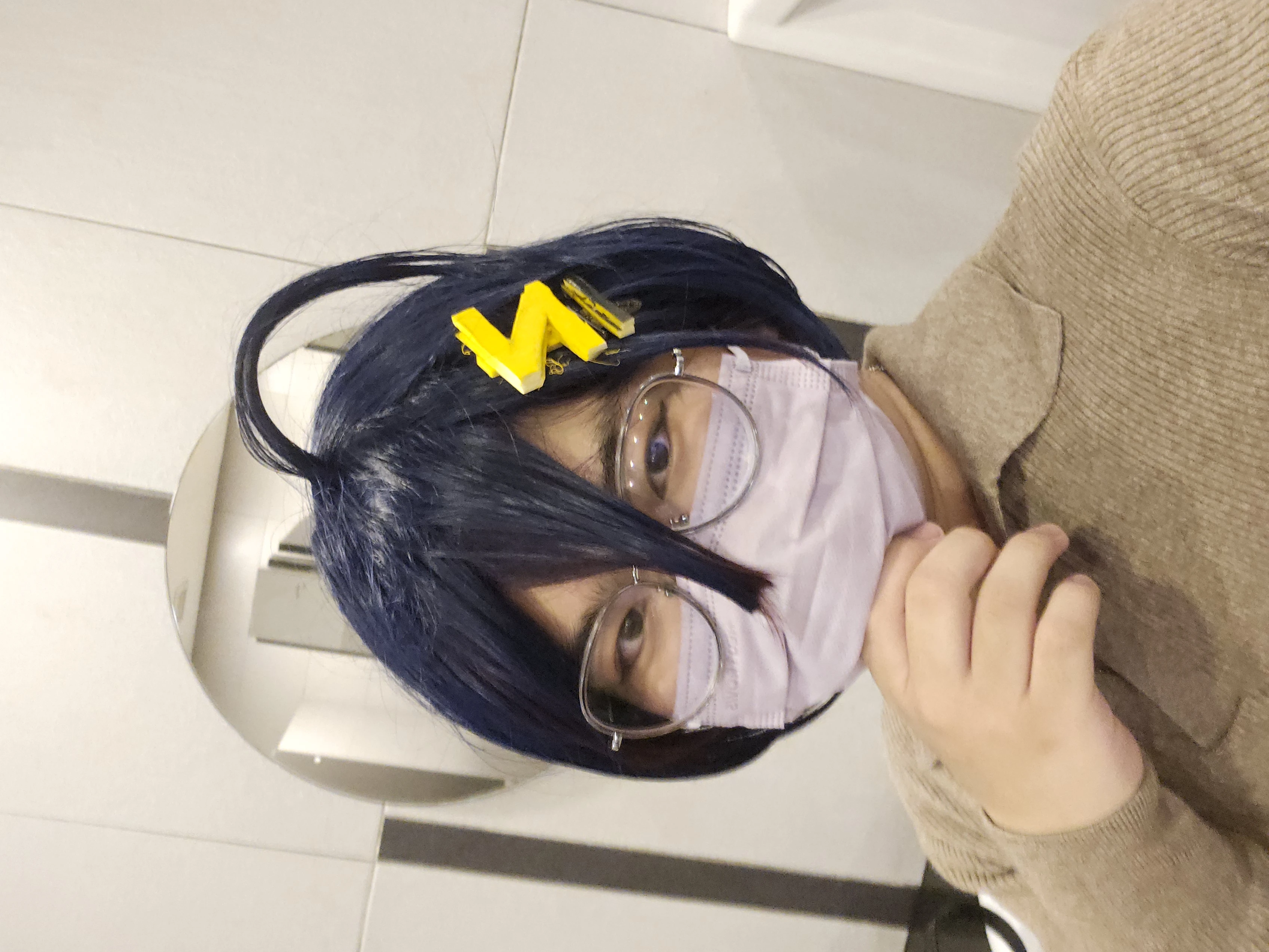 My Belle ZZZ Cosplay Zenless Zone Zero | HoYoLAB