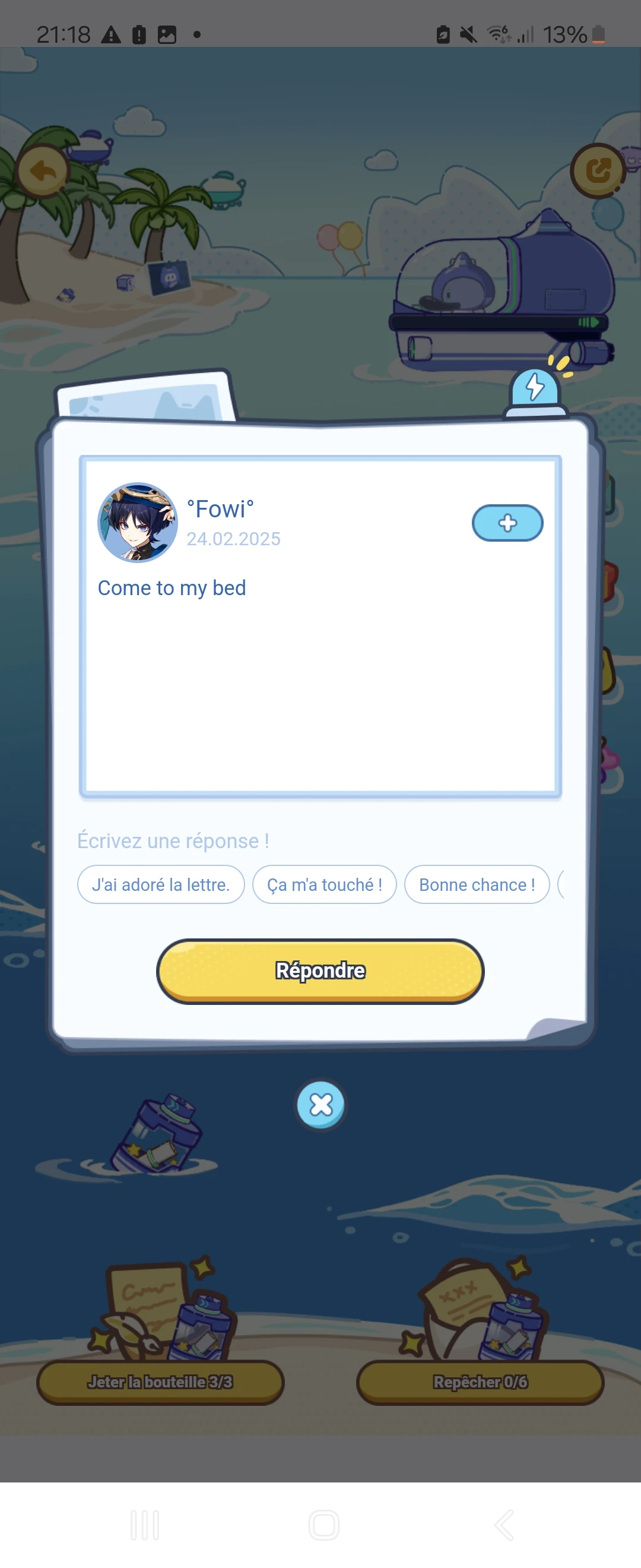 c encore la fête XDD Genshin Impact | HoYoLAB