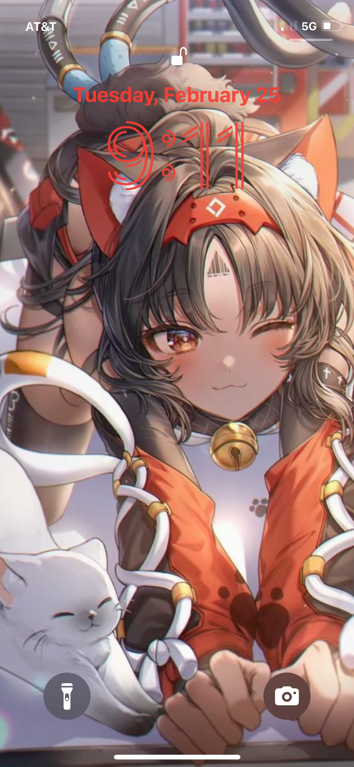 Do you guys like my lock screen and Home Screen? Zenless Zone Zero | HoYoLAB