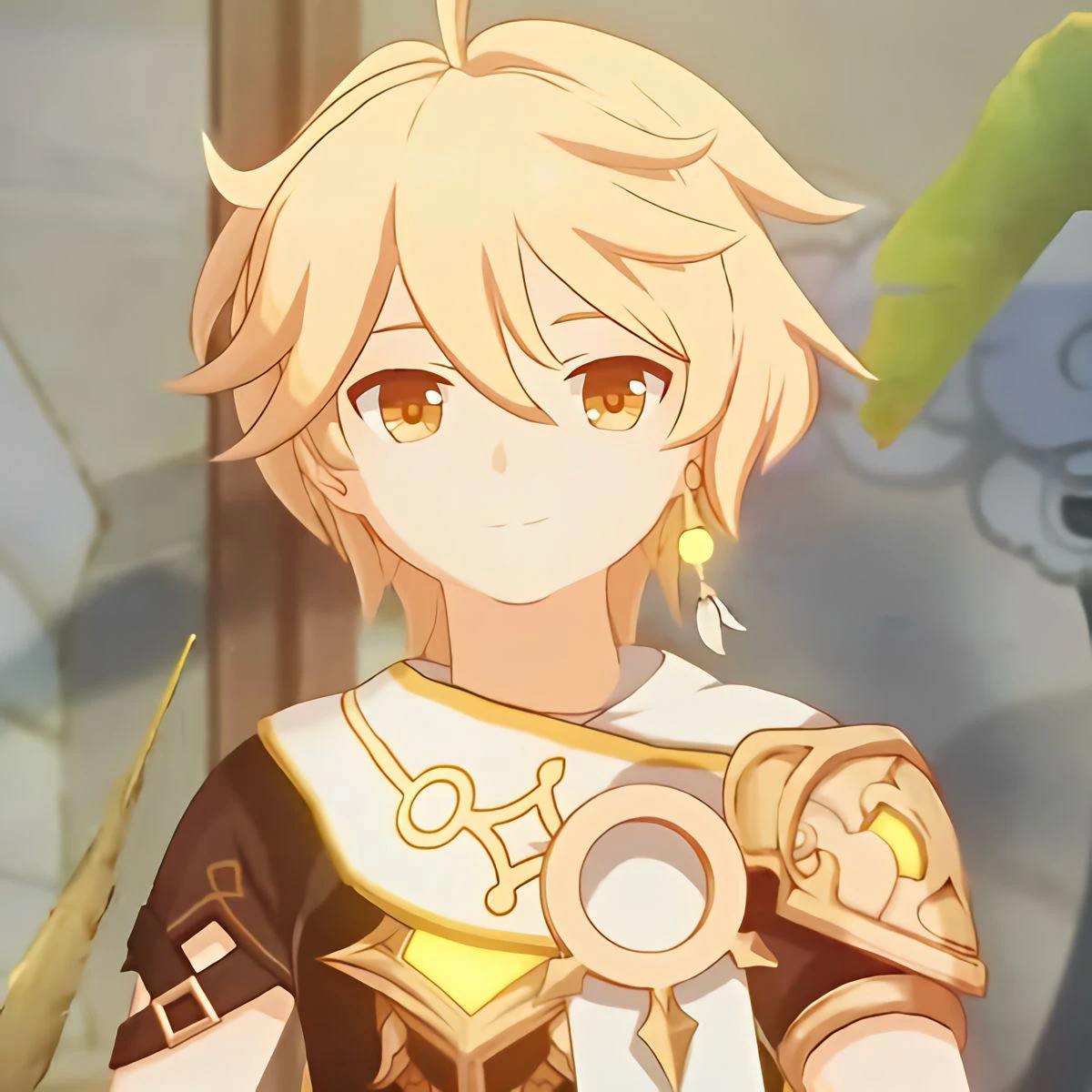 Aether misses his sister + Lore Genshin Impact | HoYoLAB