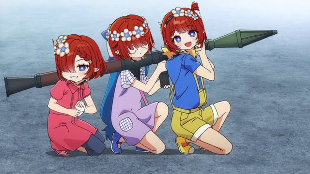 Tribbie meme Honkai: Star Rail | HoYoLAB