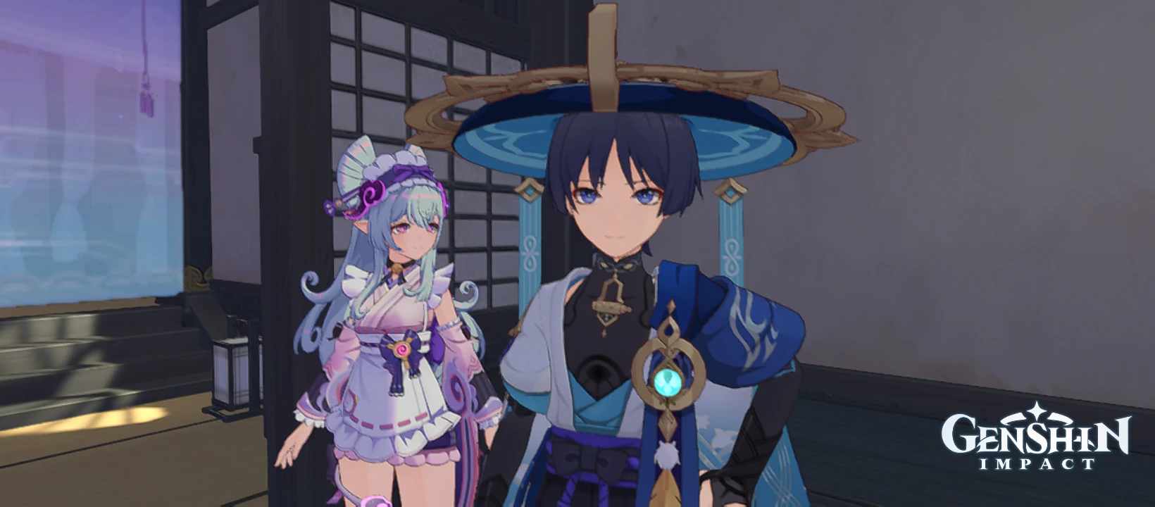 Day 35 until Wriothesley's 1st rerun! Genshin Impact | HoYoLAB