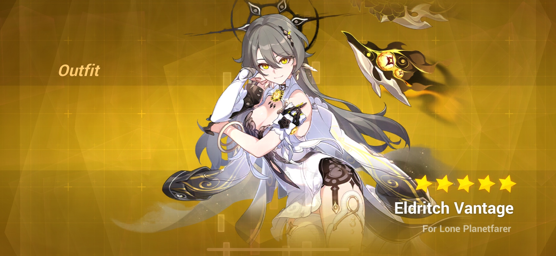 Vita My Eldritch Queen Honkai Impact 3rd | HoYoLAB