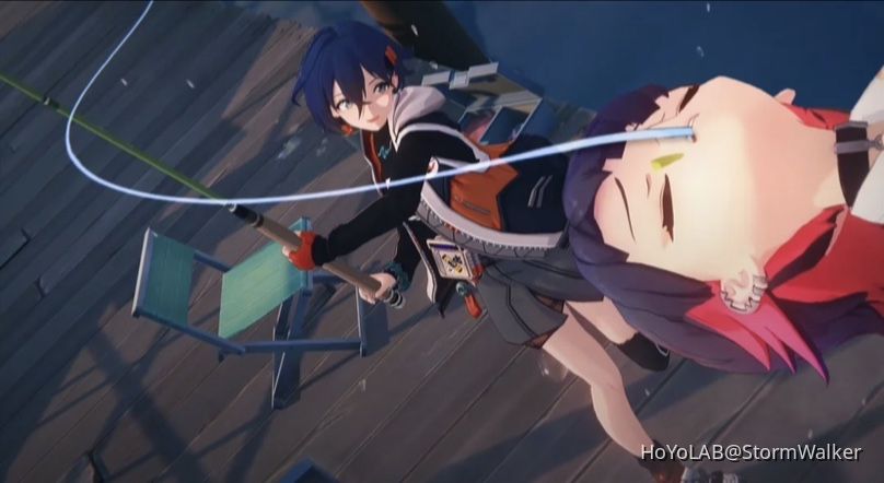 How to get ellen without pulling Zenless Zone Zero | HoYoLAB