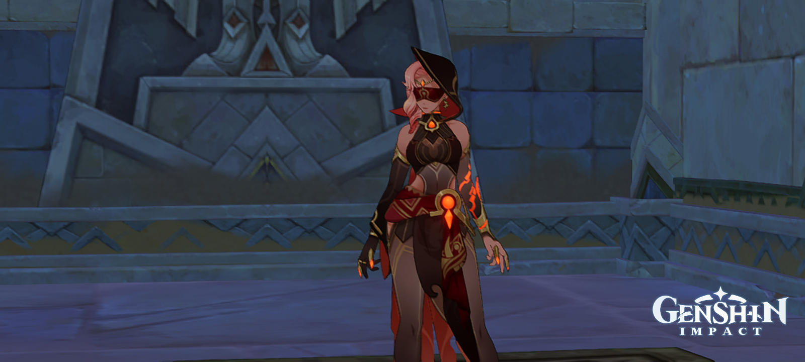 Babel Genshin Impact | HoYoLAB