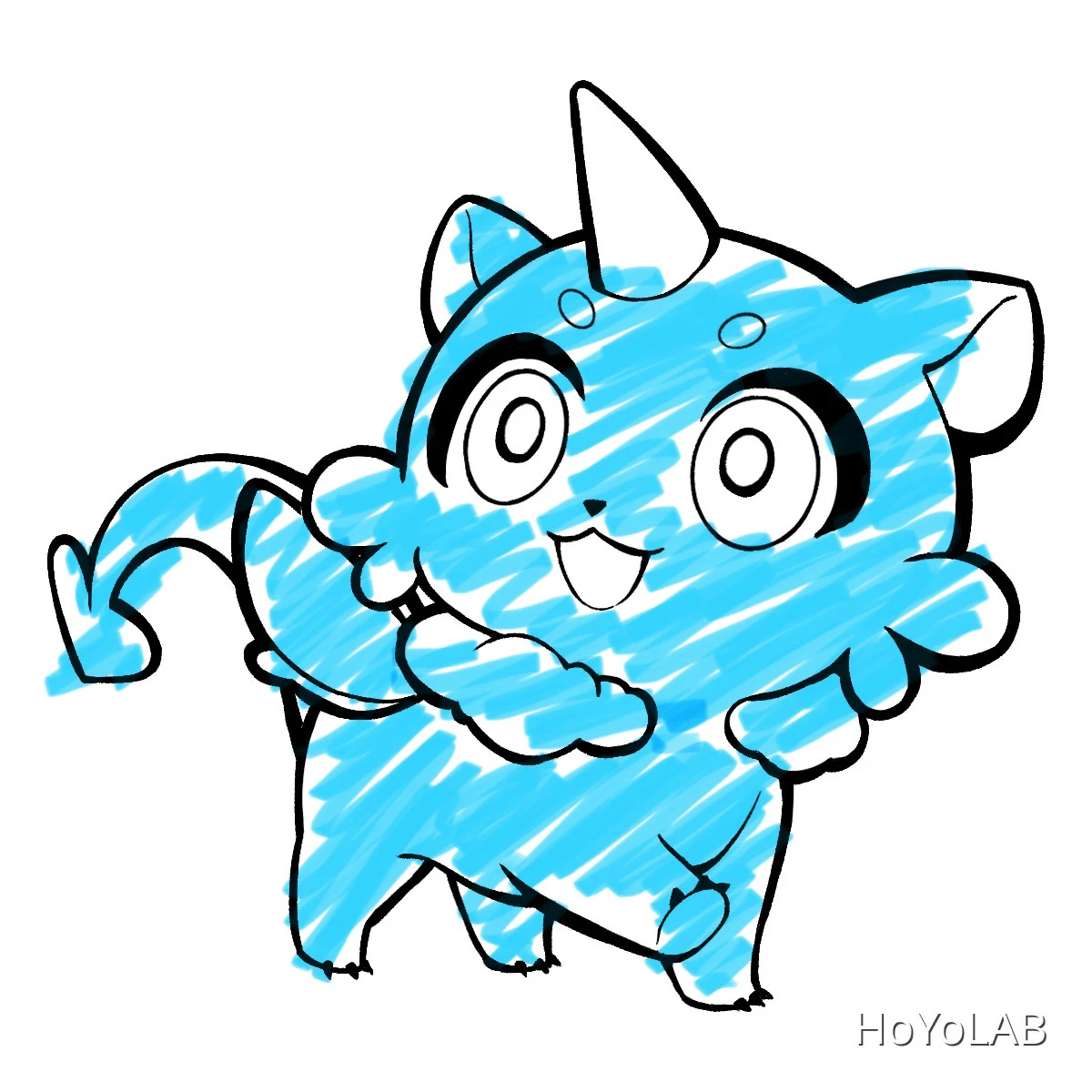 Please let us have Chimeras as pets :) Honkai: Star Rail | HoYoLAB