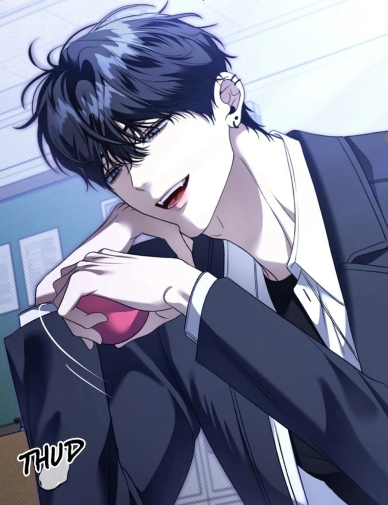 Daily go yohan picture #3 Genshin Impact | HoYoLAB