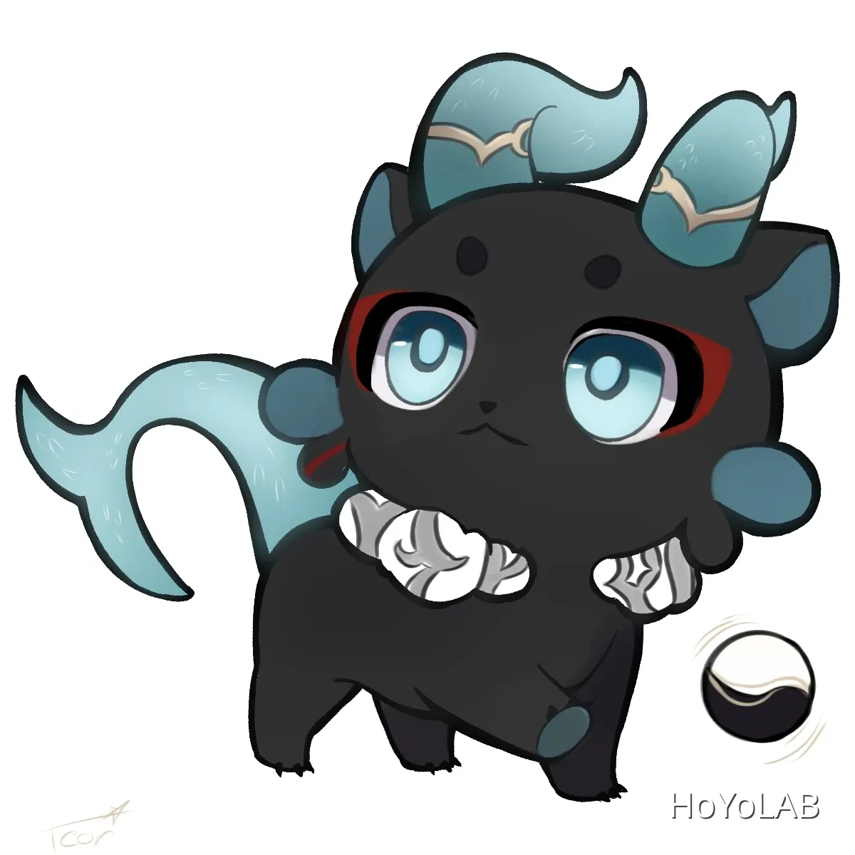 Dan Heng Chimera Honkai: Star Rail | HoYoLAB