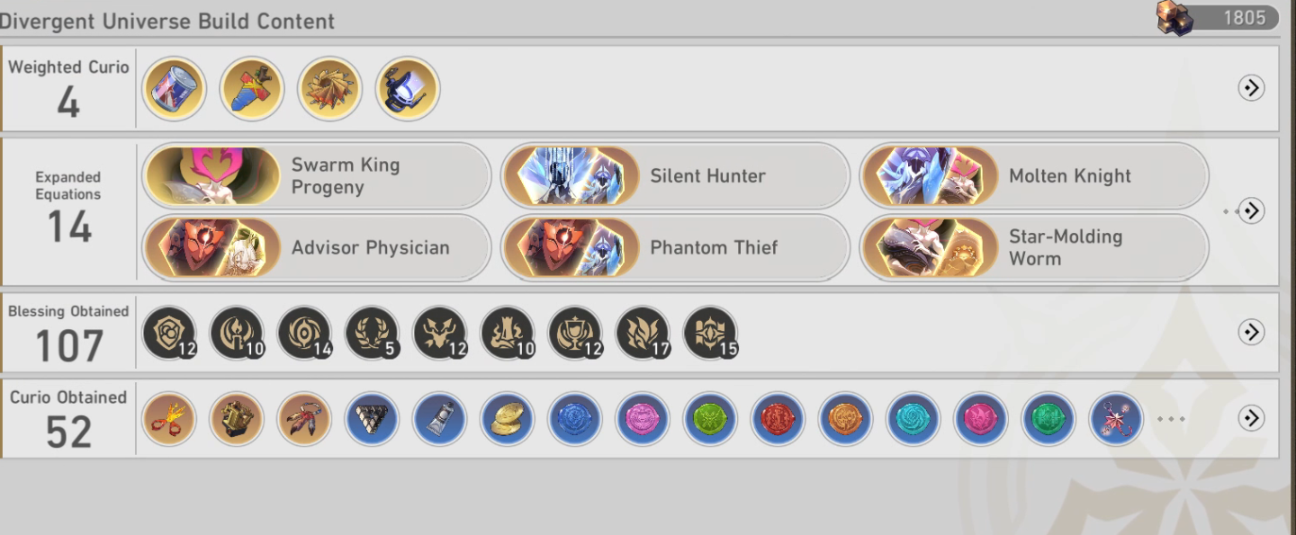 Rubert. Honkai: Star Rail | HoYoLAB