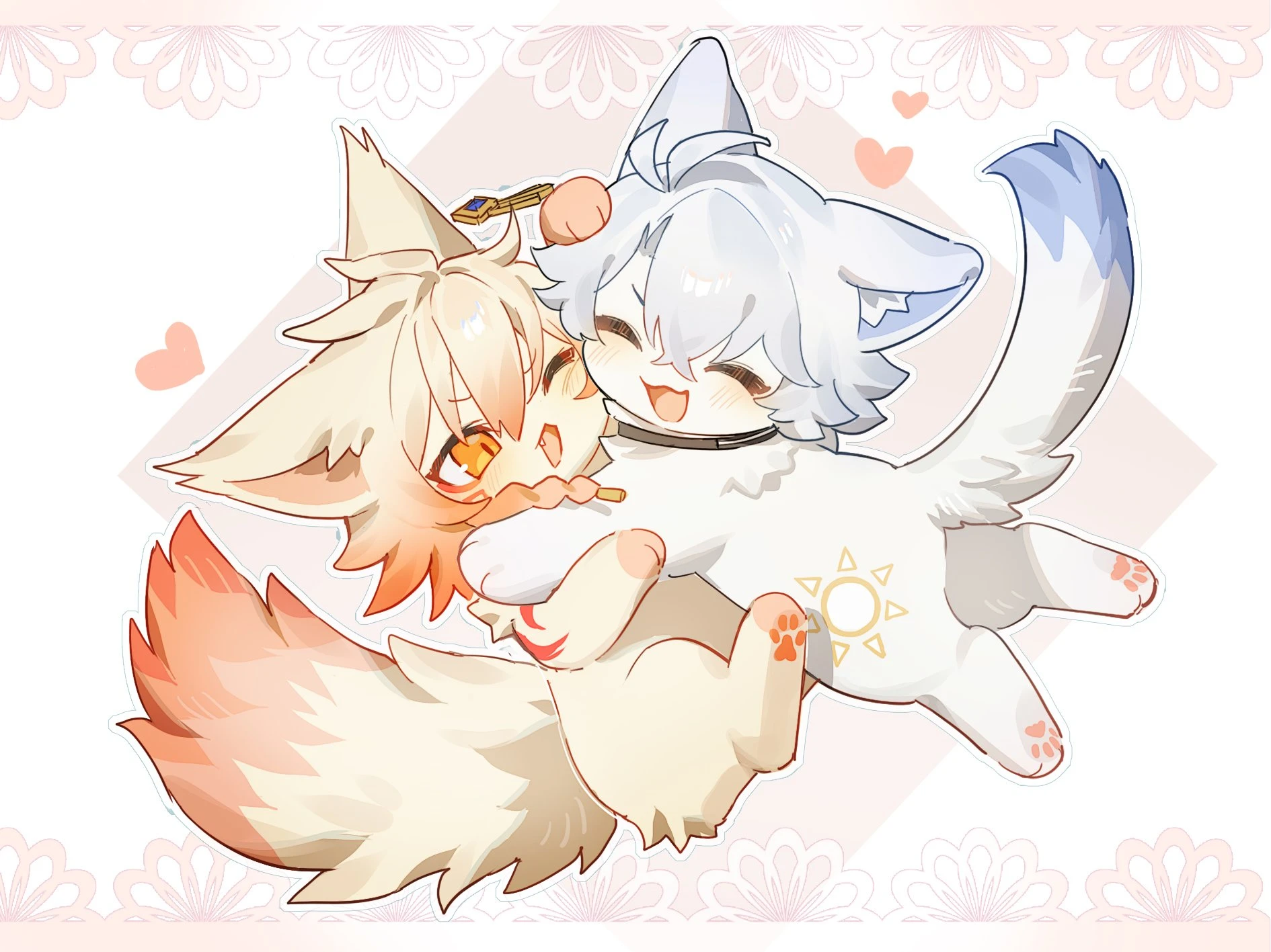 PHAIDEI 💞🥹 Honkai: Star Rail | HoYoLAB