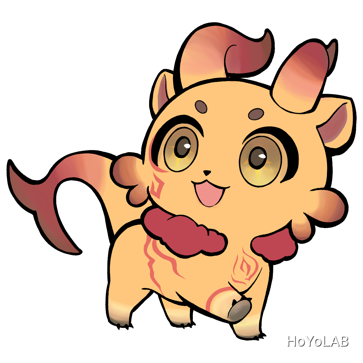 Mydei Chimera Form! Honkai: Star Rail | HoYoLAB