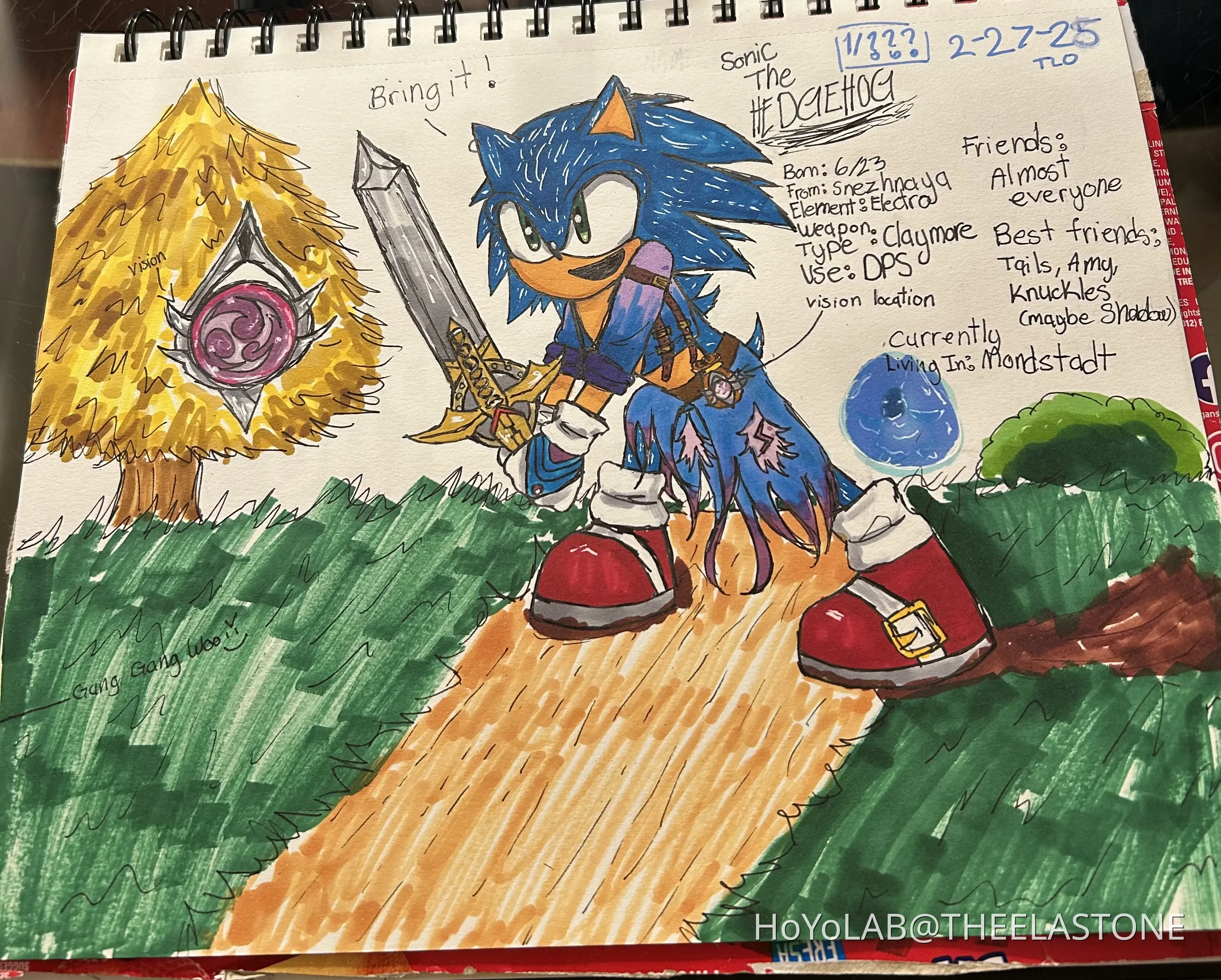 CONTINUE OTHER CHARACTERS?! SAY “SIGMA BOY” FOR YES AND “BOY SIGMA” FOR ...