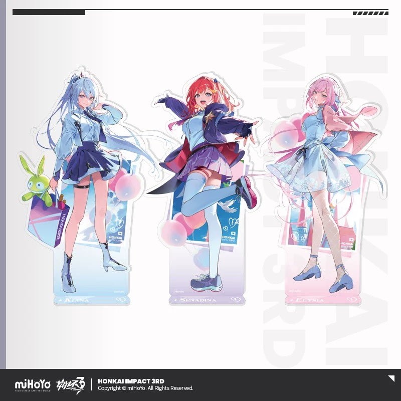 God of Earth, God of Mars, and God in my heart Honkai Impact 3rd | HoYoLAB