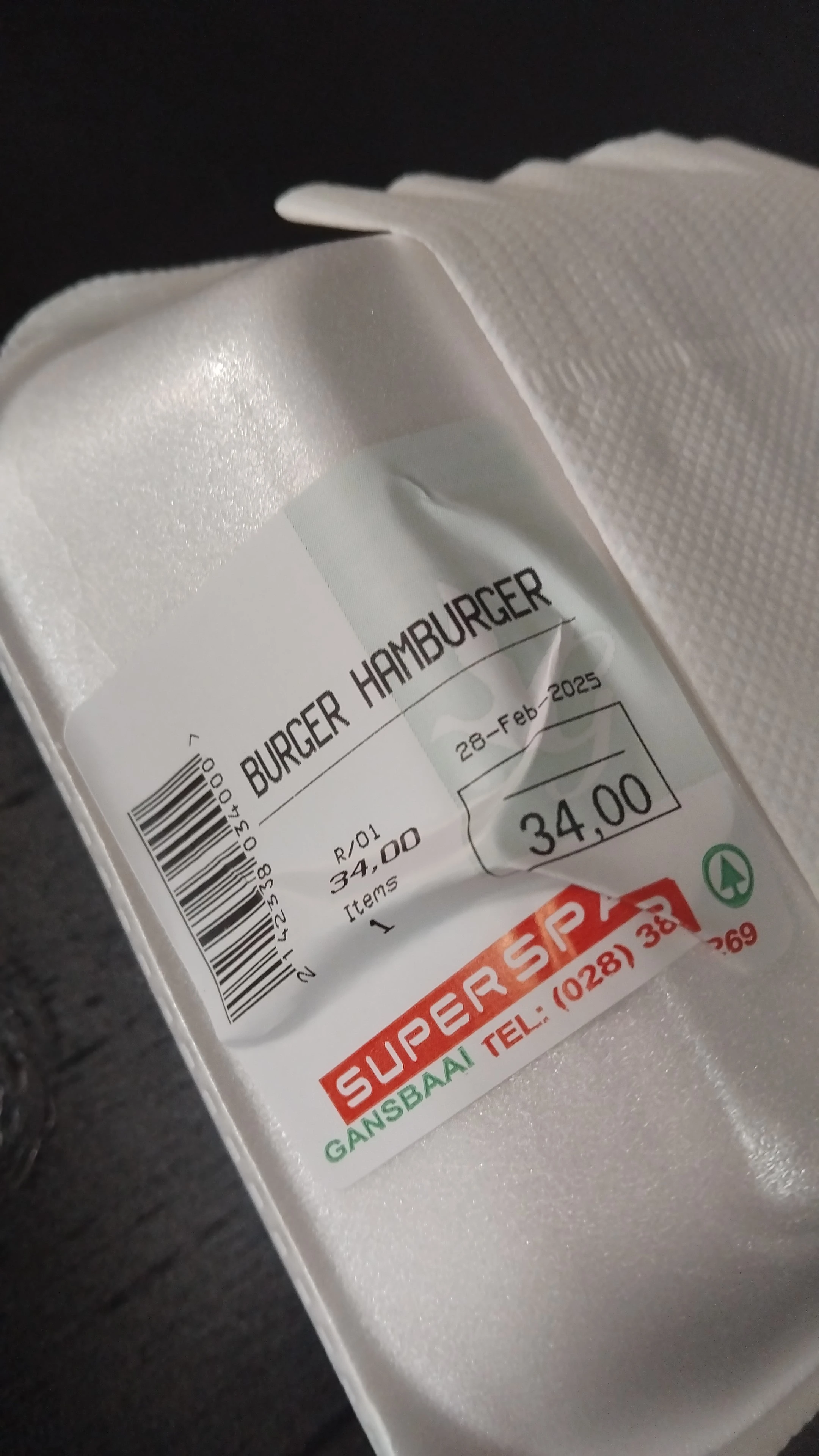Ah yes, Burger flavoured Burger Genshin Impact | HoYoLAB