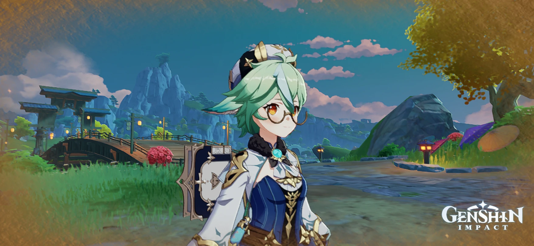 my favorite enemo Genshin Impact | HoYoLAB