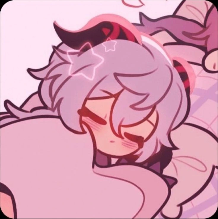 Duo pfps ️ ️ Genshin Impact | HoYoLAB