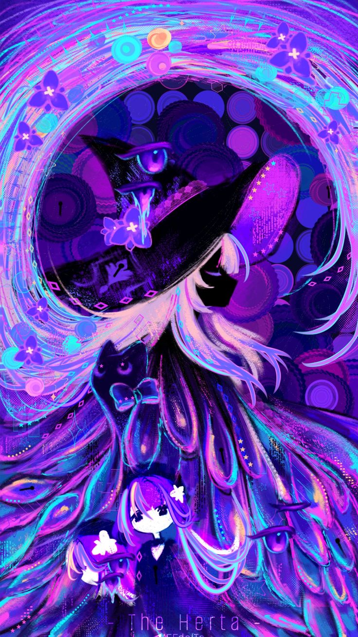 Honkai Star rail Backgrounds (The Herta) Honkai: Star Rail | HoYoLAB