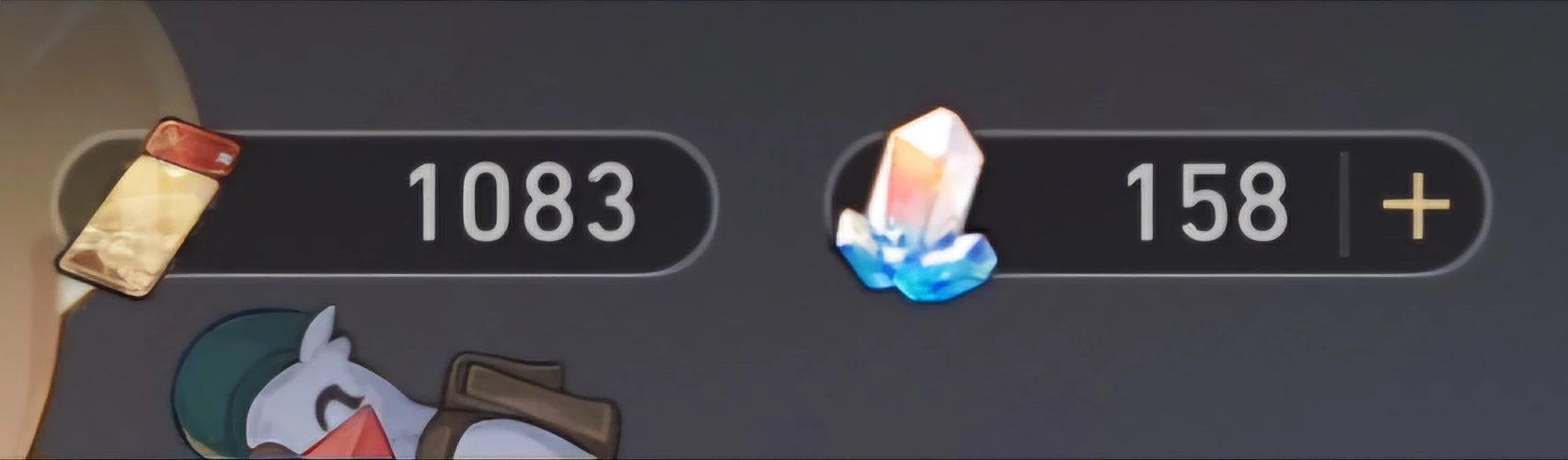 Week 24 of saving for Caterina Honkai: Star Rail | HoYoLAB