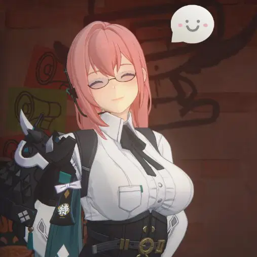 Does anyonehave yanagi wallpaper for pc? Zenless Zone Zero | HoYoLAB