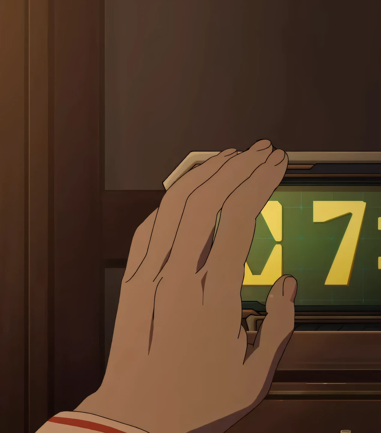 Screenshots from HSR: "Taking it easy" trailer in HQ (PT 2/2) Honkai ...