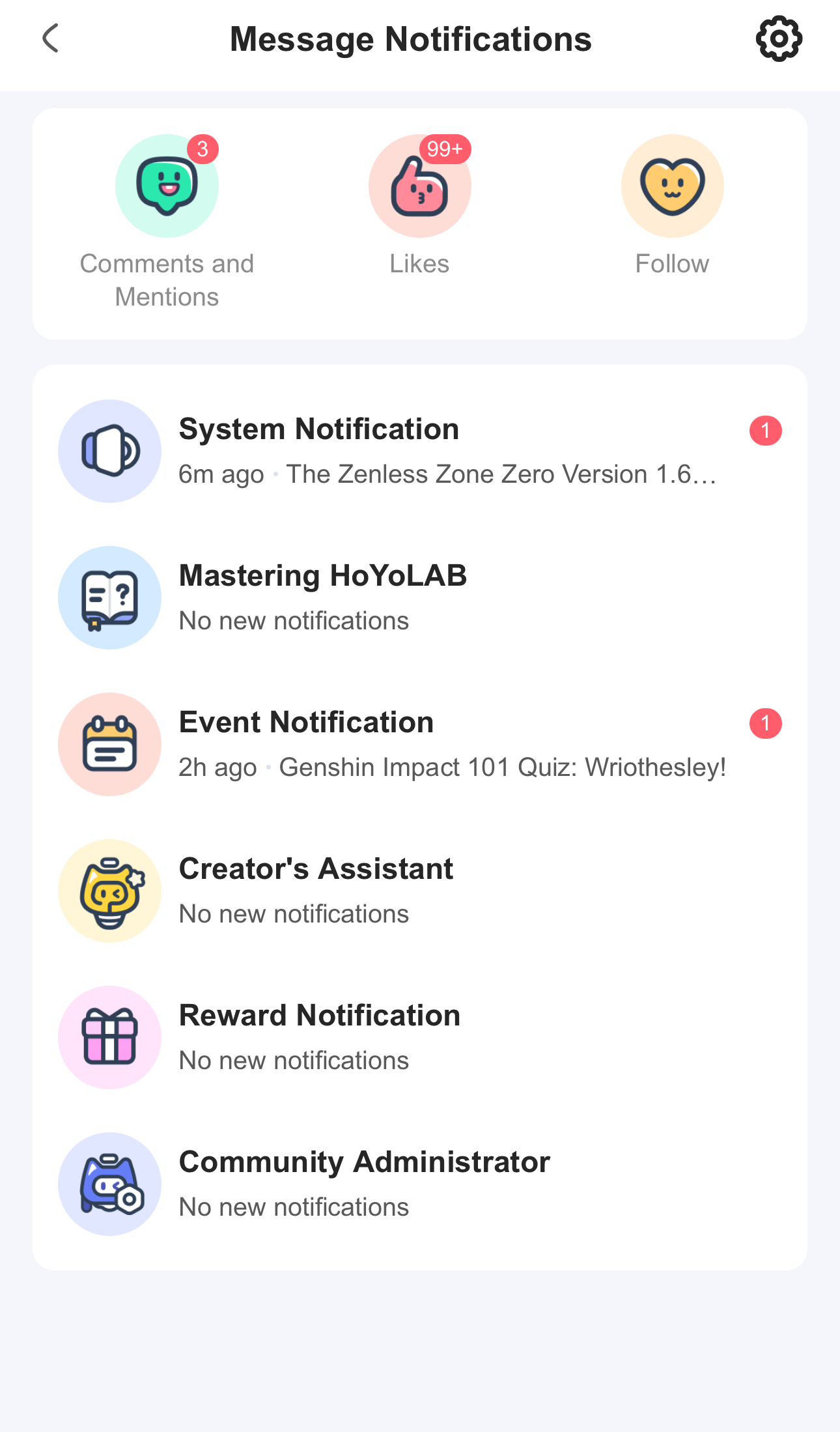THANK YOU VENTI YOU ARE THE BEST BARD Genshin Impact | HoYoLAB