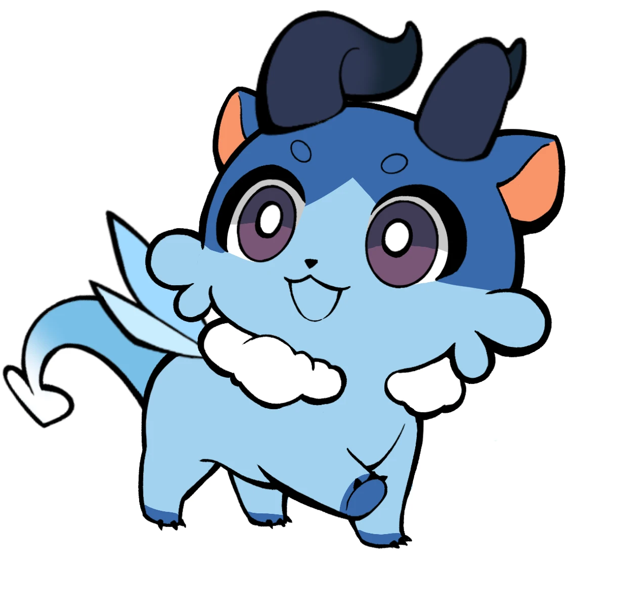 Chimera OC! Honkai: Star Rail | HoYoLAB